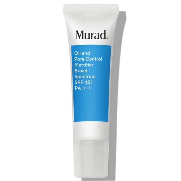 Sephora | Skincare | Murad Oil Pore Control Mattifier Broad Spectrum ...